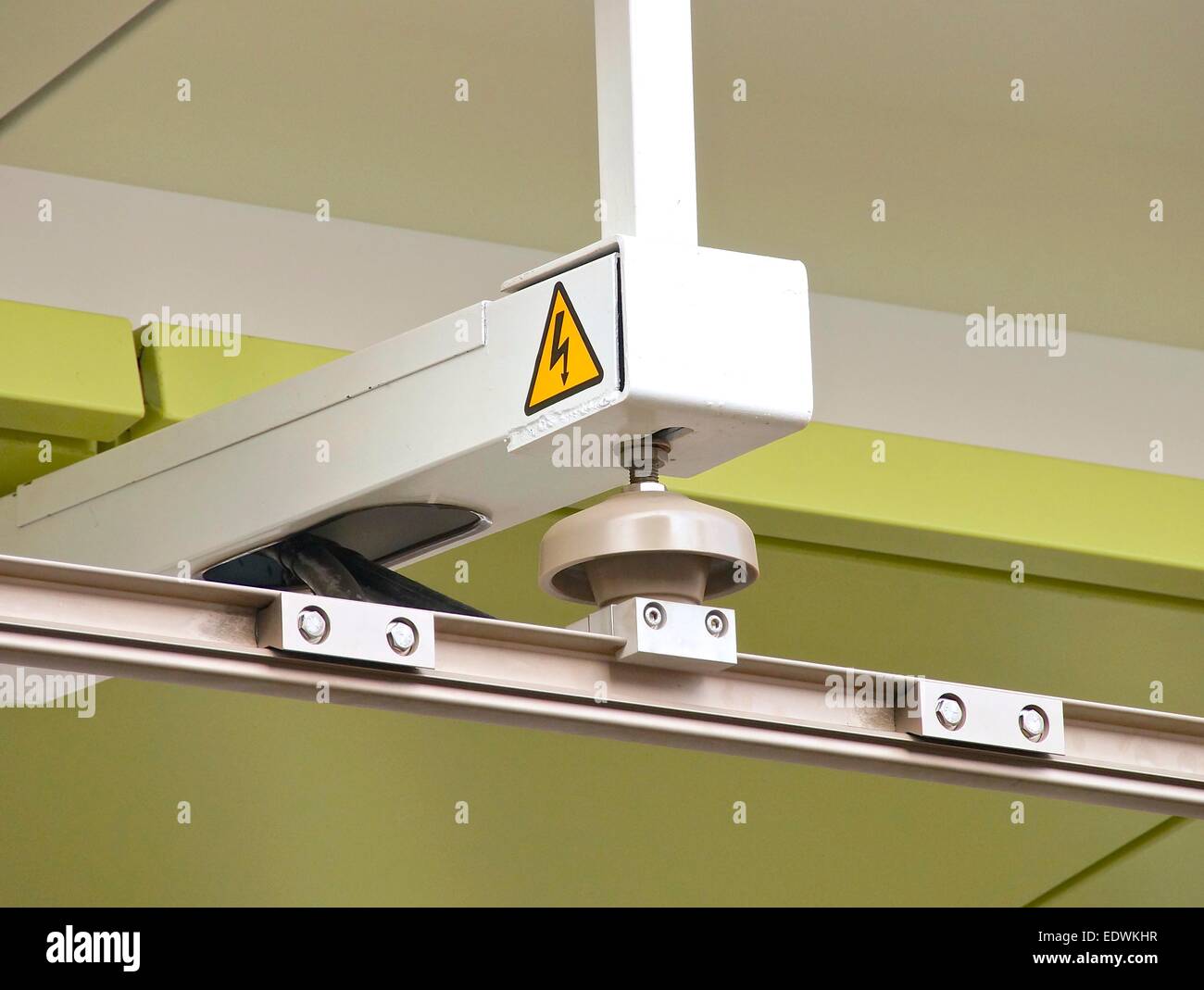 Commercial light transportation system hi-res stock photography and ...