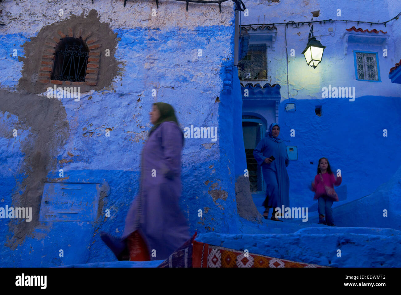 Rif women hi-res stock photography and images - Alamy