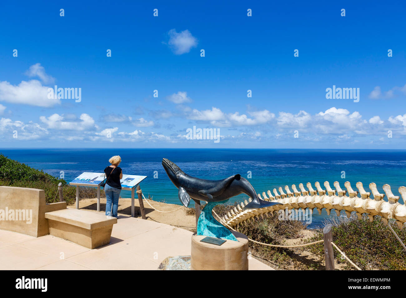 Pacific ocean hi-res stock photography and images - Alamy
