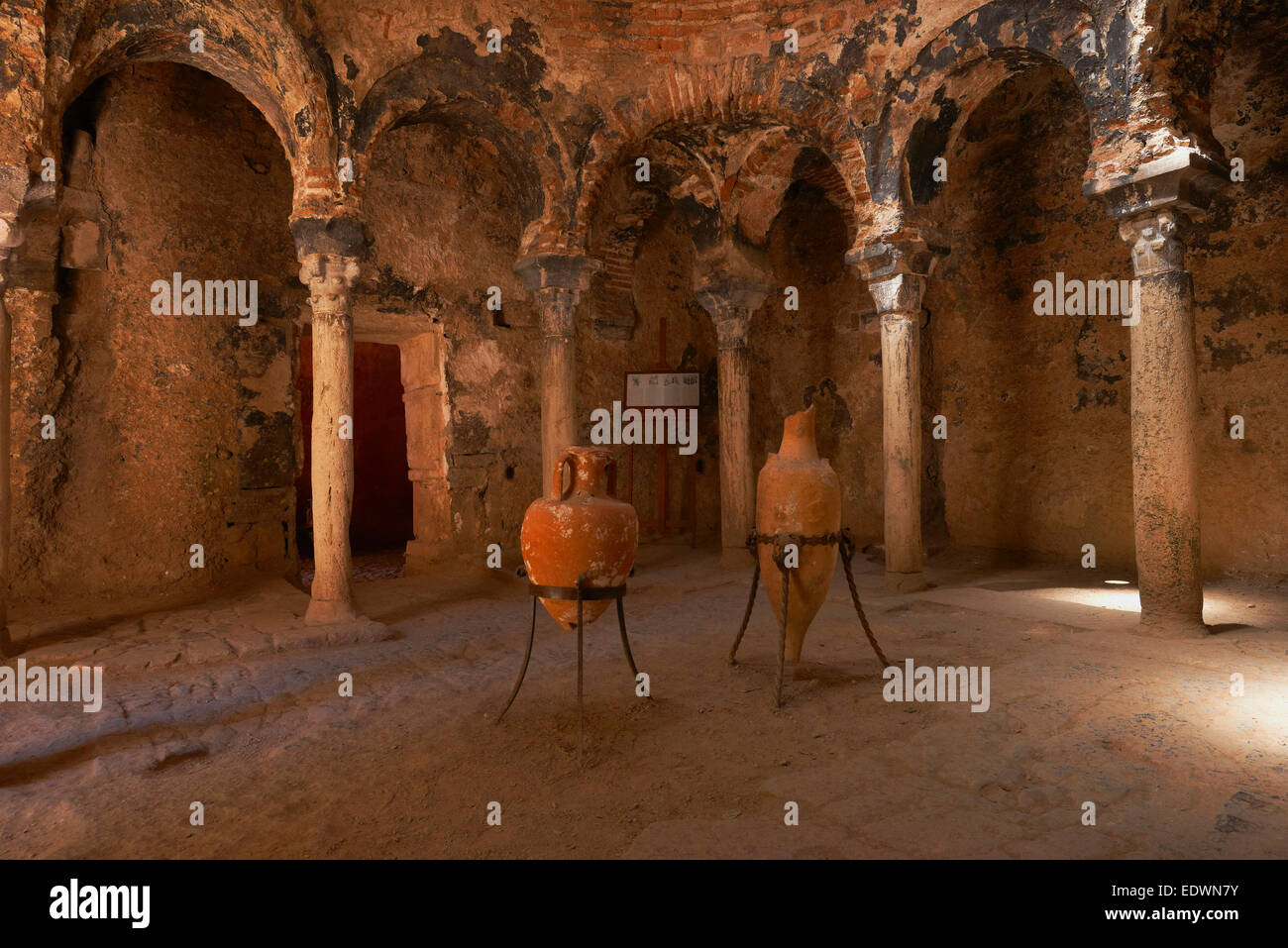 Mallorca archaeology hi-res stock photography and images - Alamy