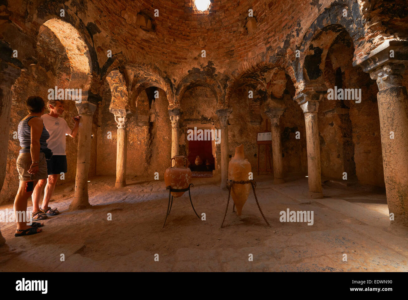 Mallorca archaeology hi-res stock photography and images - Alamy