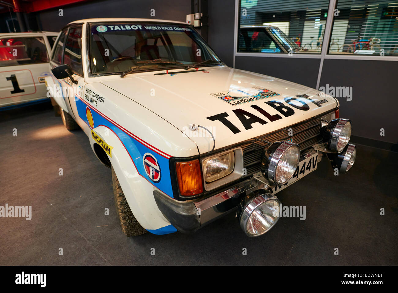 1980 car hi-res stock photography and images - Alamy