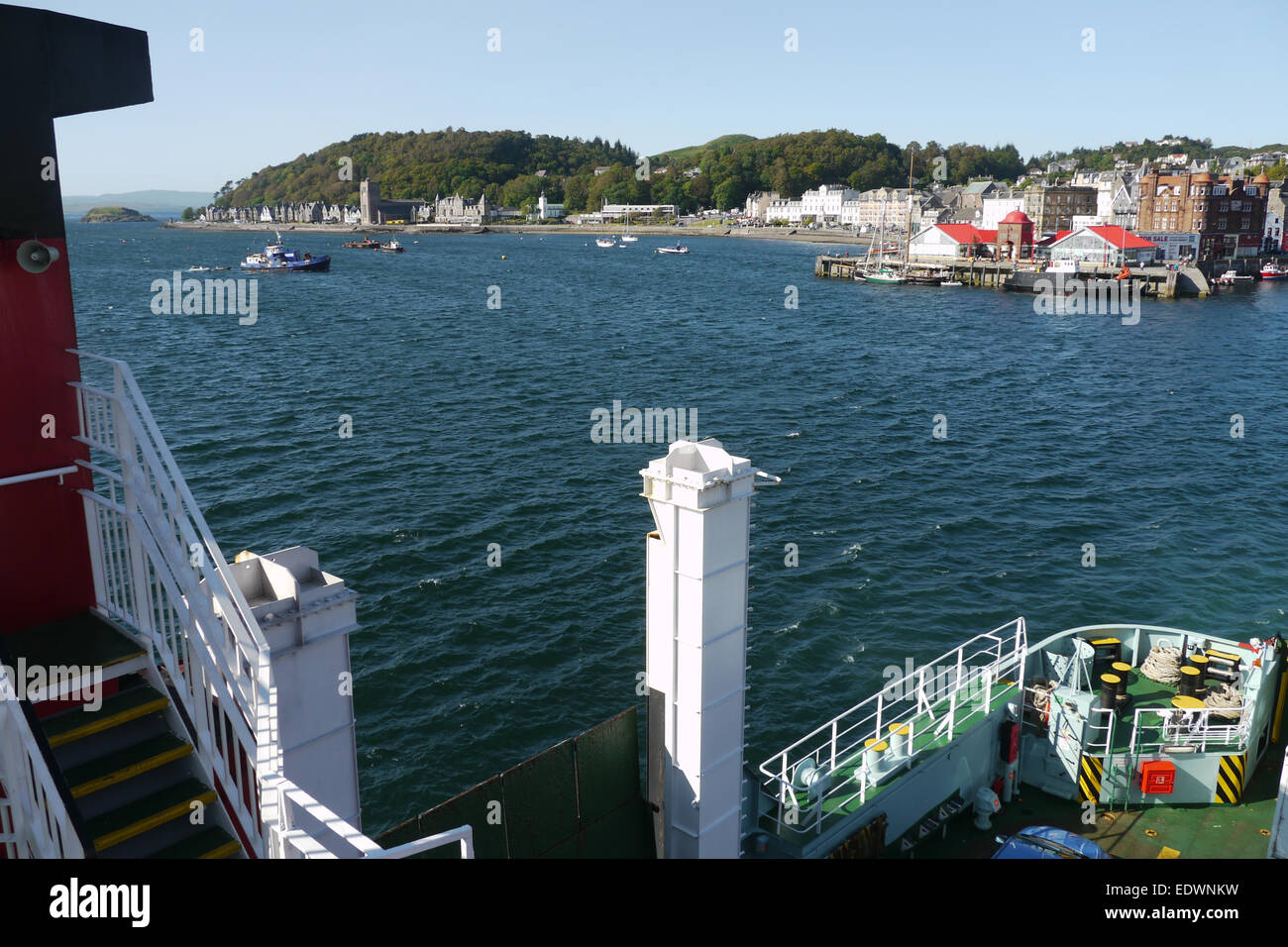 Colonsay hi-res stock photography and images - Alamy