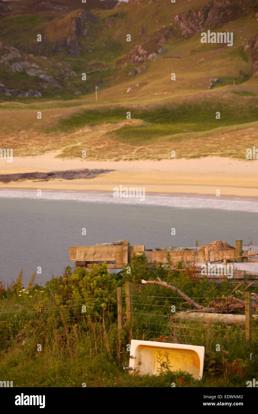 Isle colonsay hebrides scotland hi-res stock photography and images - Alamy