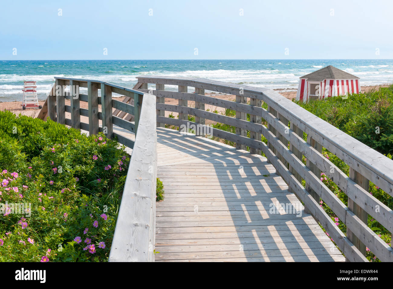 Atlantic Ocean Water Lifeguard High Resolution Stock Photography and ...