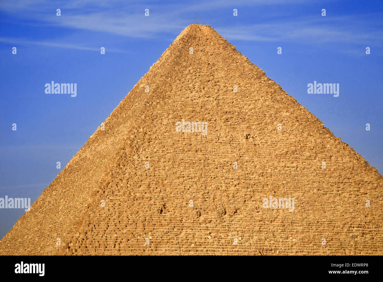 The Great Pyramids, Giza Stock Photo - Alamy