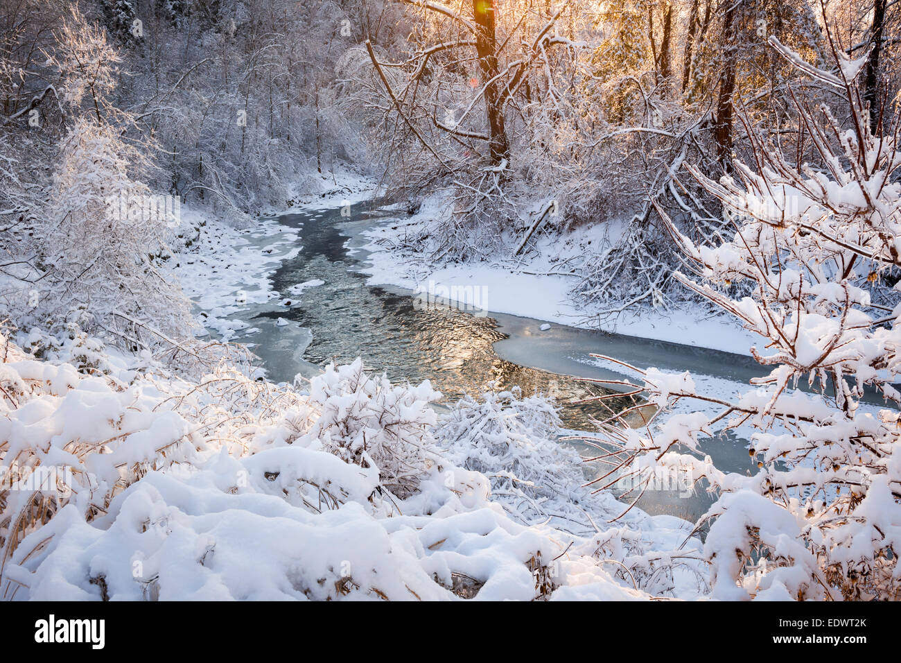 Sparkling river hi-res stock photography and images - Alamy
