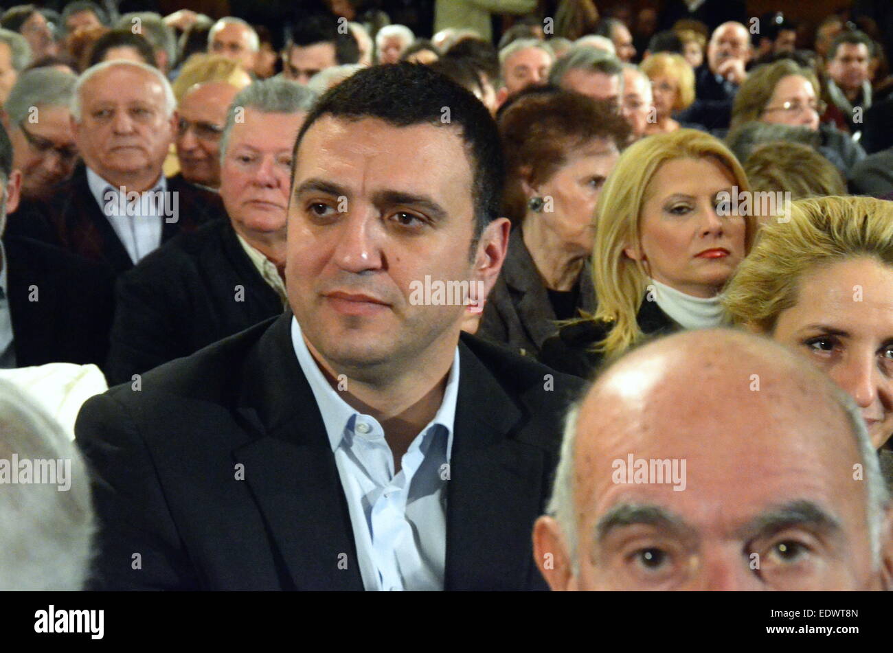 Nea speech hi-res stock photography and images - Alamy