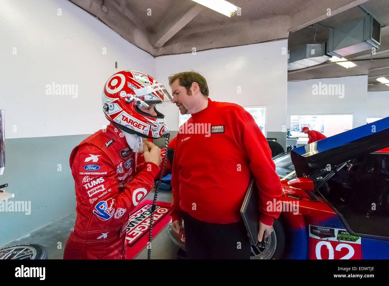 Tudor dixon hi-res stock photography and images - Alamy