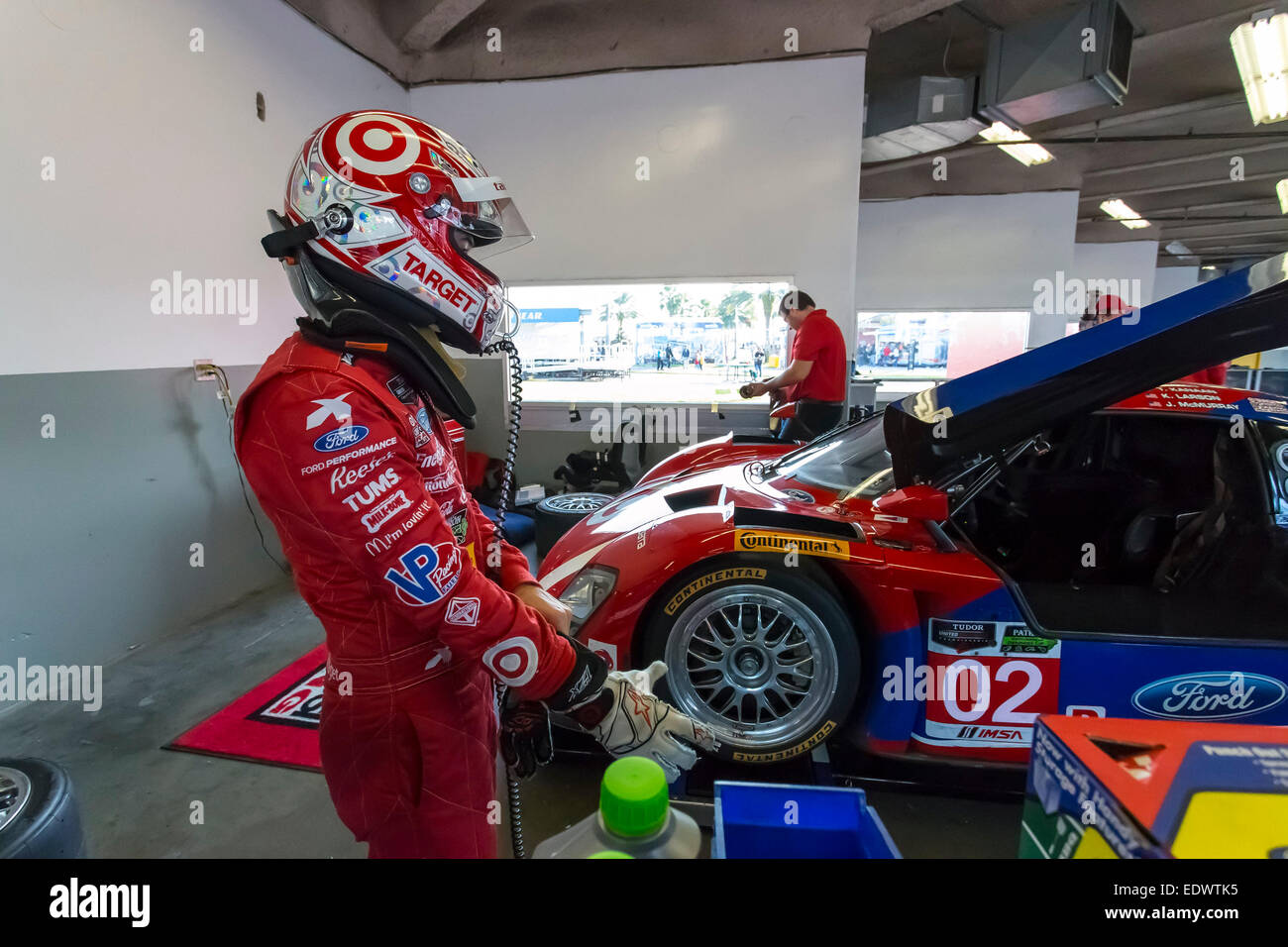 Tudor dixon hi-res stock photography and images - Alamy