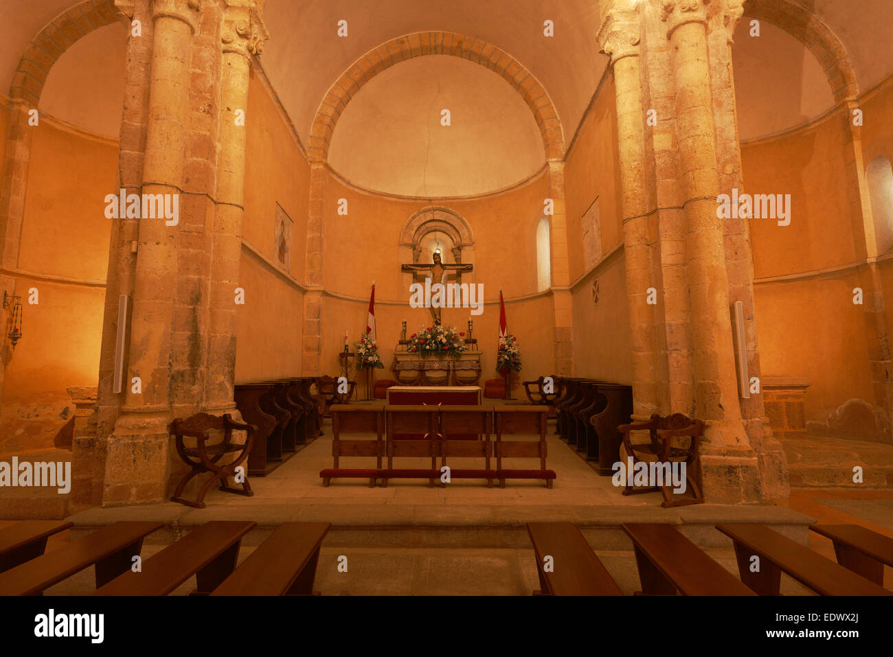 Zamarramala segovia hi-res stock photography and images - Alamy