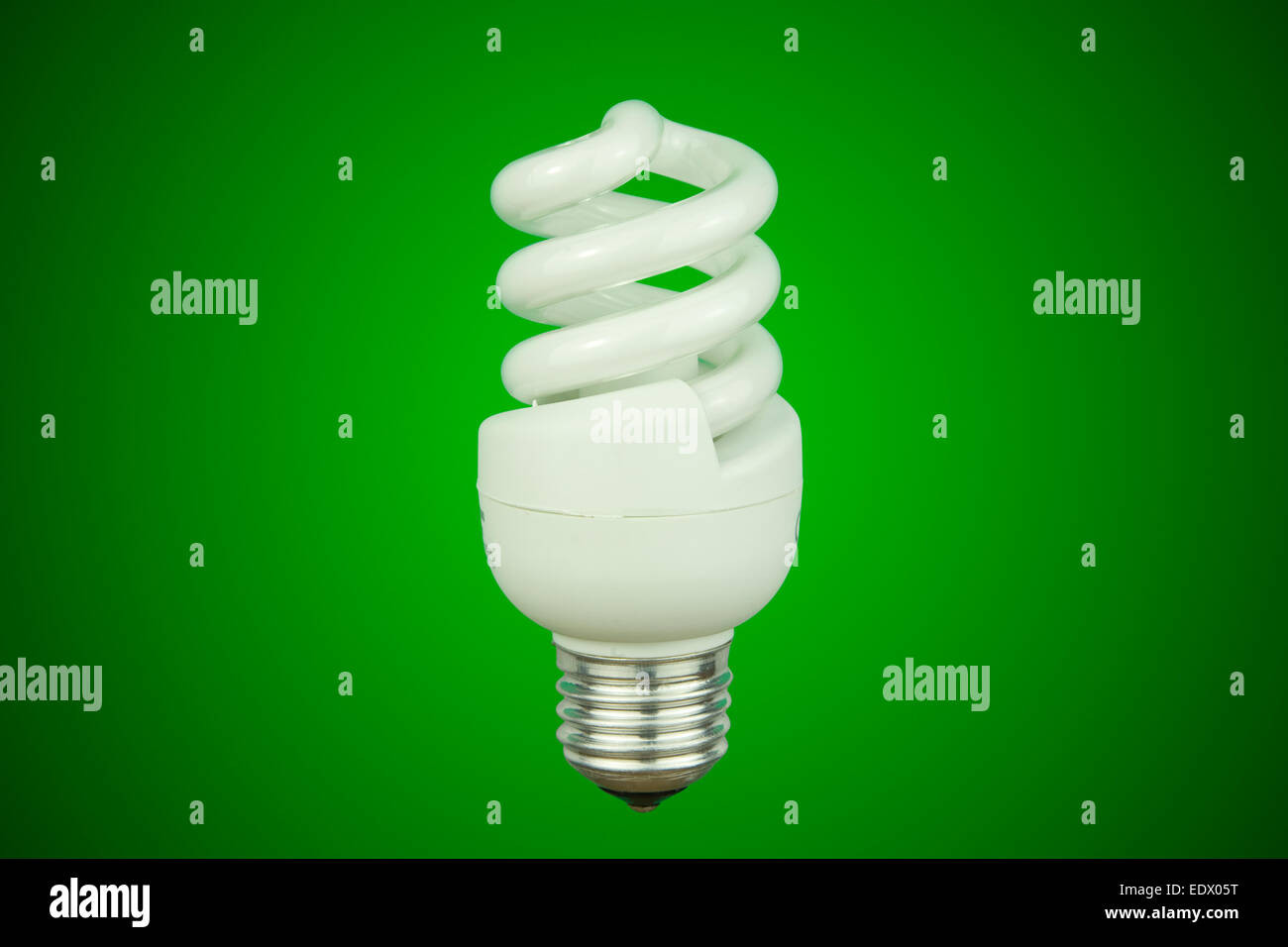 Low energy light bulb Stock Photo - Alamy
