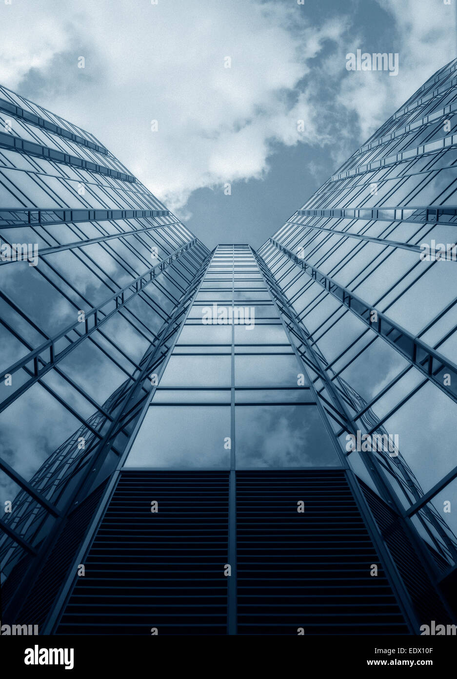 Building face hi-res stock photography and images - Alamy