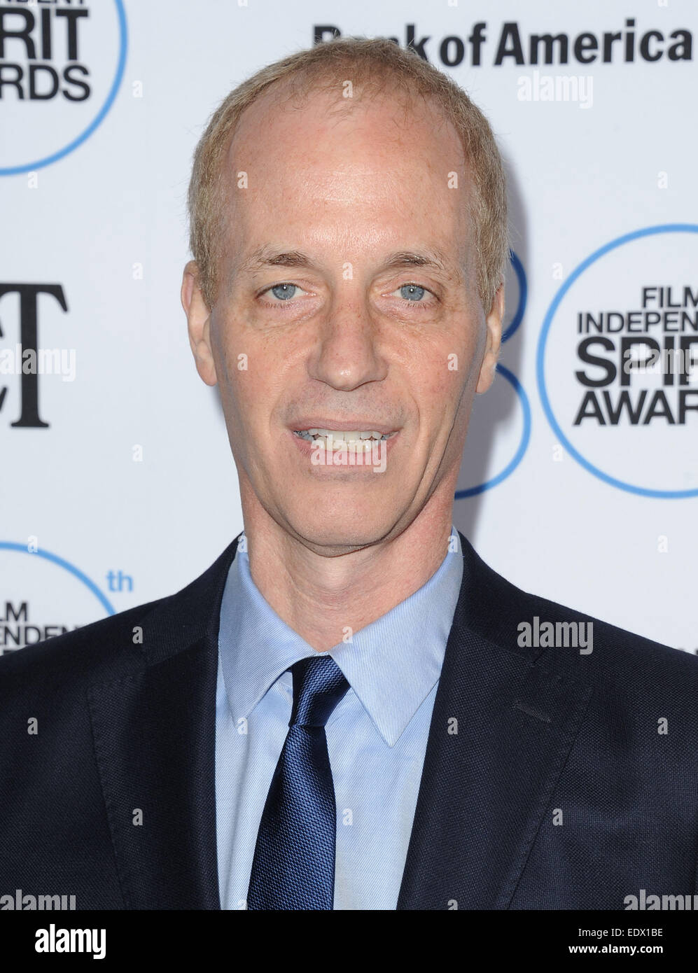 Los Angeles, California, USA. 10th Jan, 2015. Dan Gilroy attending the ...