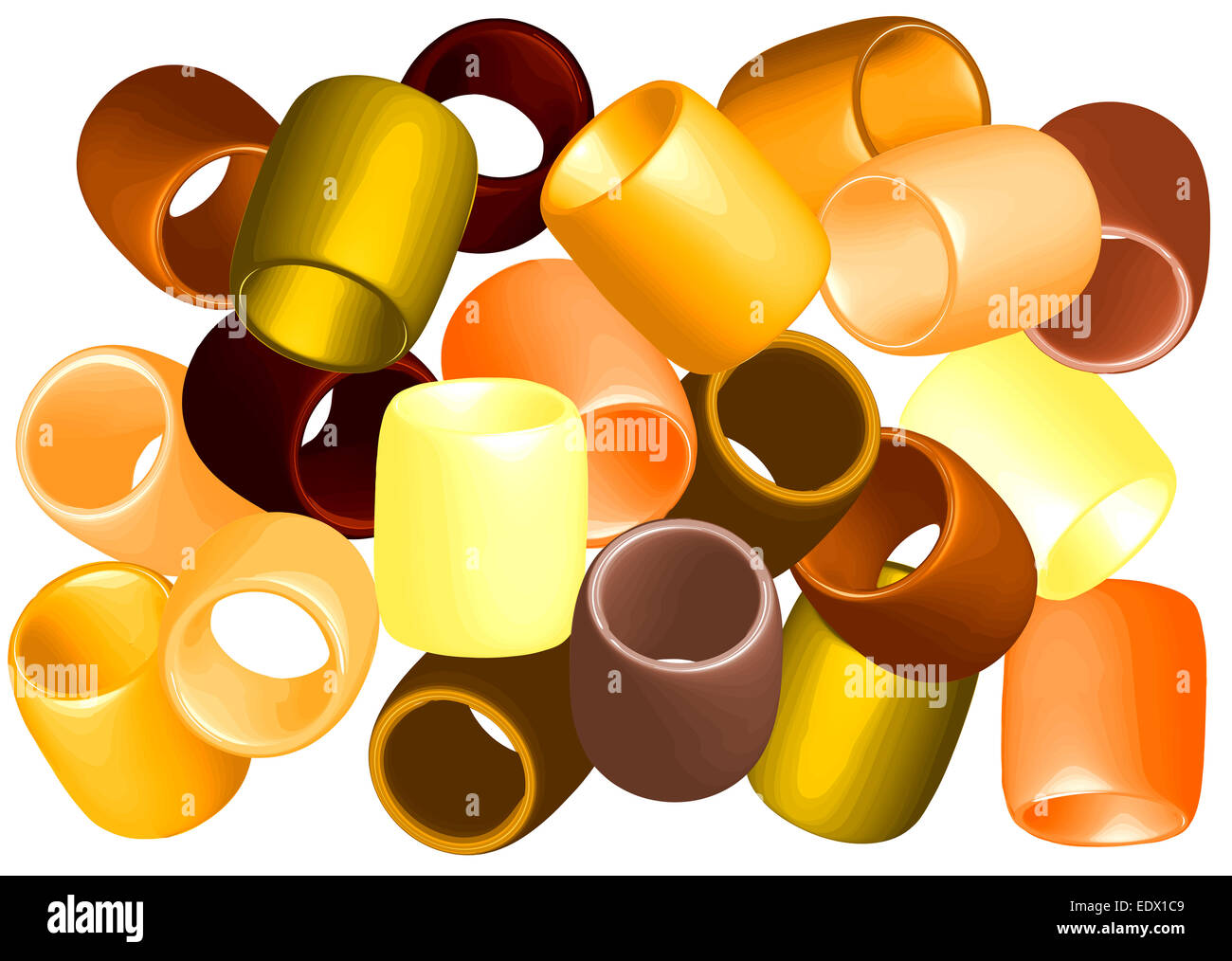 beads cut out Stock Photo - Alamy