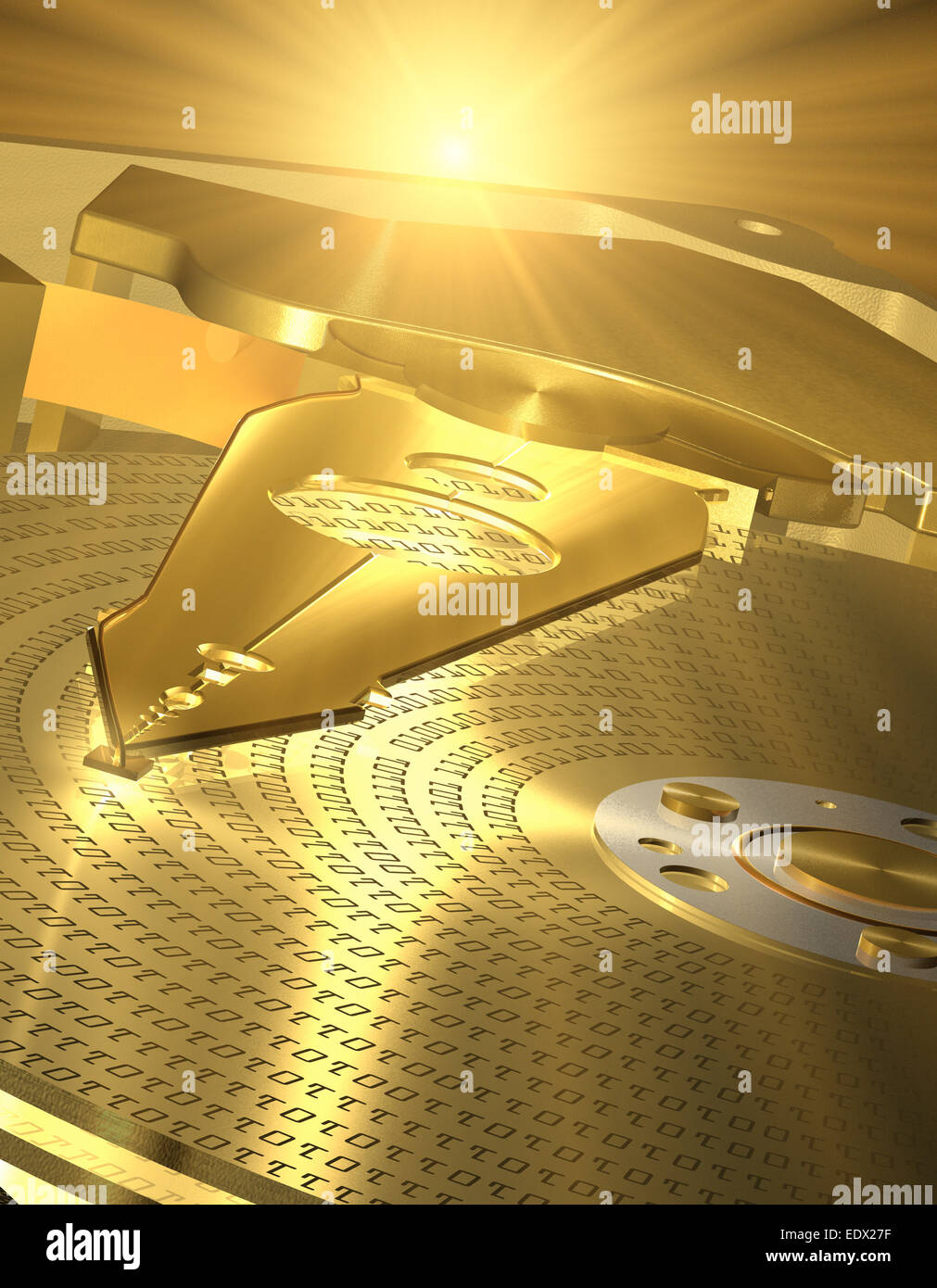 Computer and technology Stock Photo - Alamy