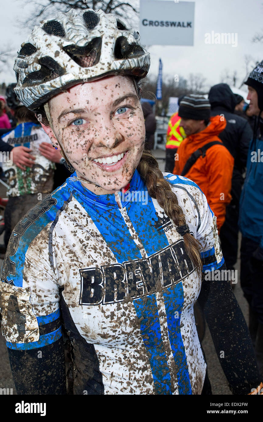 Austin, TX, USA. 10th Jan, 2015. Brevard College Sarah Hill #74 Women ...