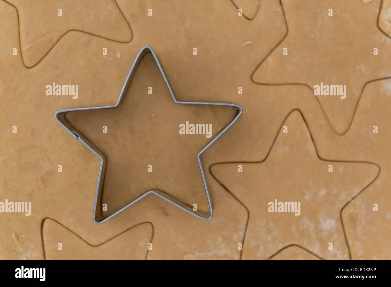 Star cutter hi-res stock photography and images - Alamy