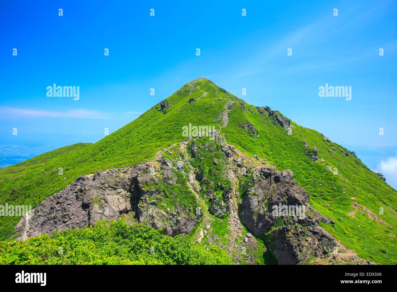 Iwaki, japan hi-res stock photography and images - Alamy