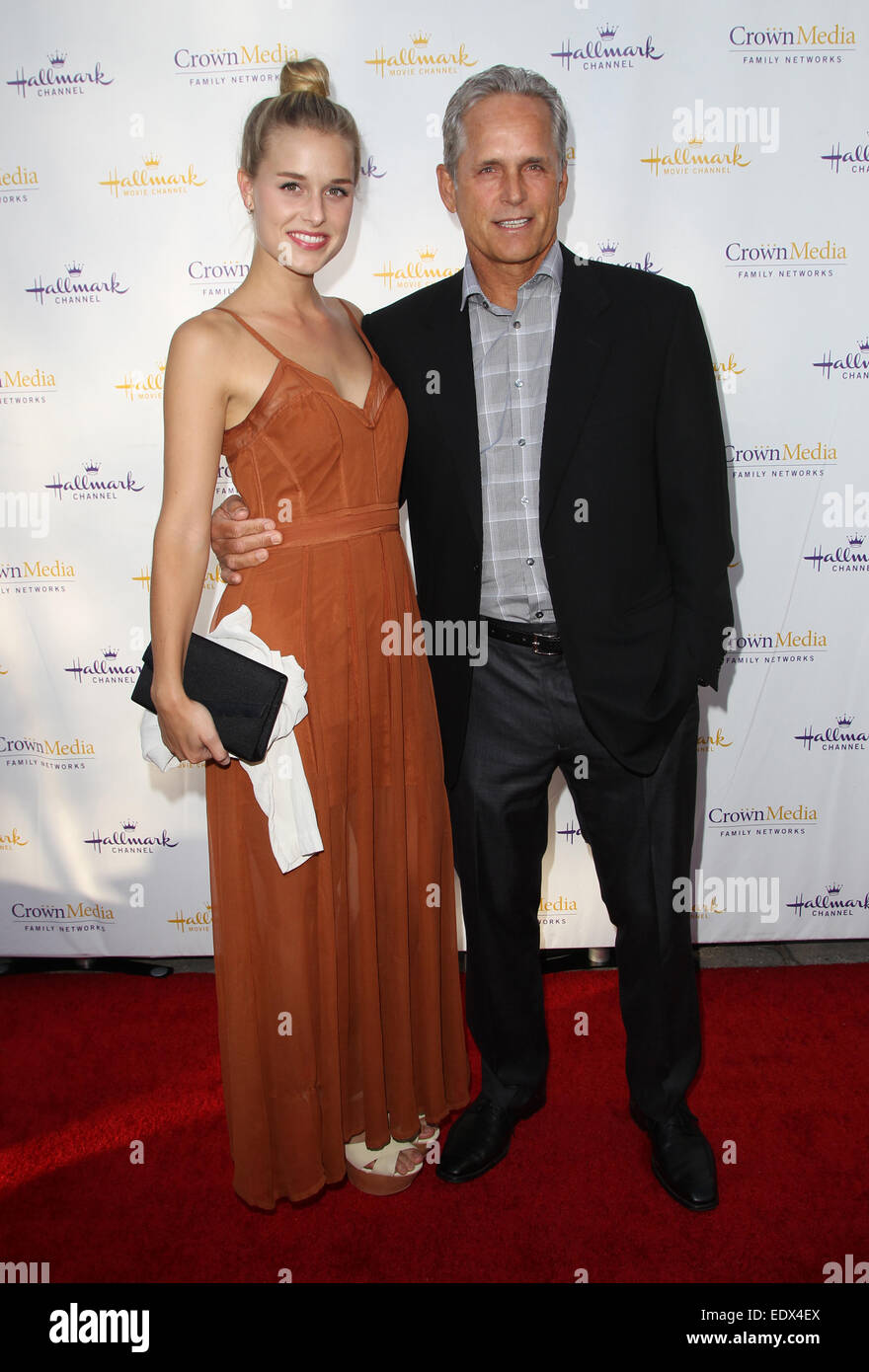 Hallmark Channel and Hallmark Movie Channel Summer 2014 TCA Press Tour ...