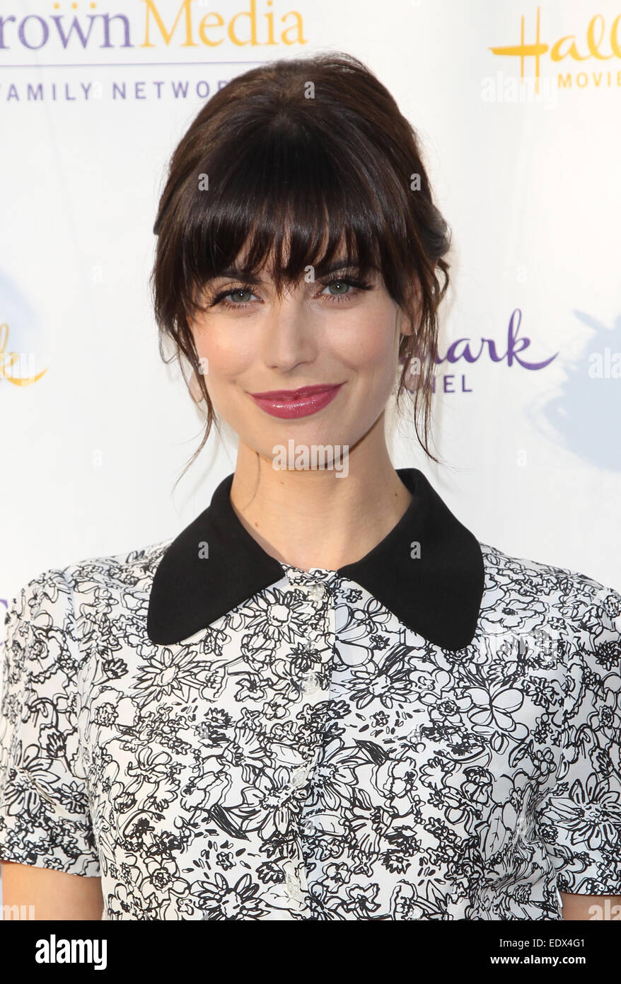 Hallmark Channel and Hallmark Movie Channel Summer 2014 TCA Press Tour ...