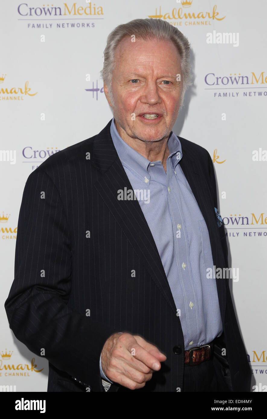 Hallmark Channel and Hallmark Movie Channel Summer 2014 TCA Press Tour ...