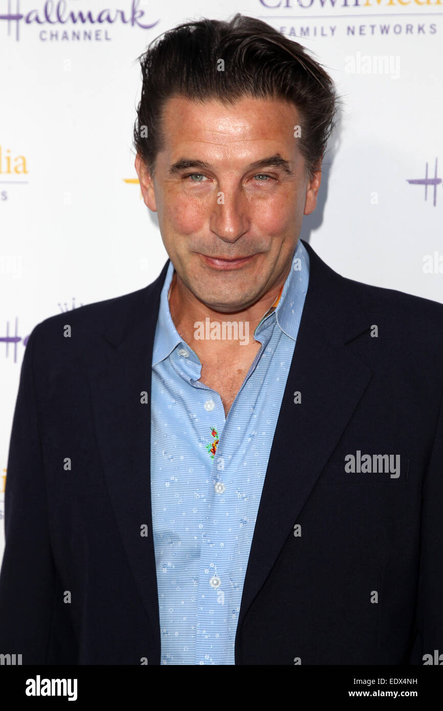 Hallmark channel summer press tour hi-res stock photography and images ...