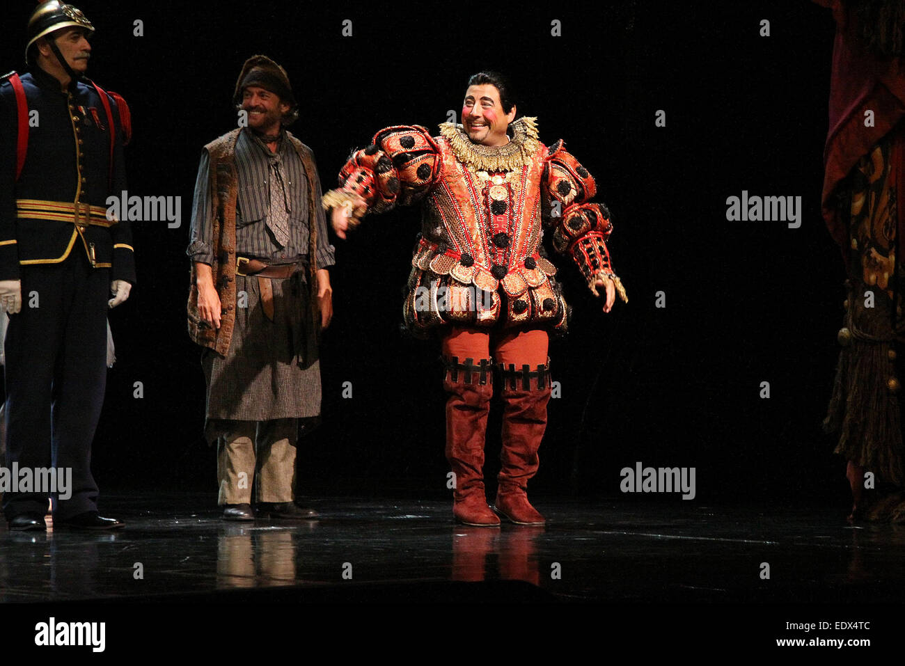 Broadway's Phantom of the Opera celebrates their 11,000th performance ...