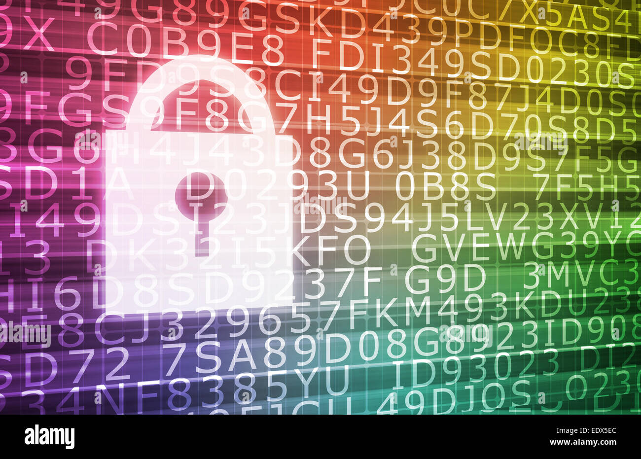 Security file hi-res stock photography and images - Alamy