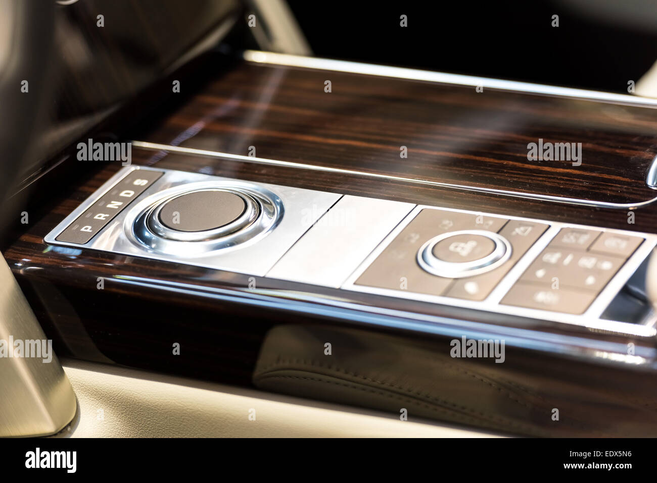 Automatic transmission gearbox hi-res stock photography and images - Alamy