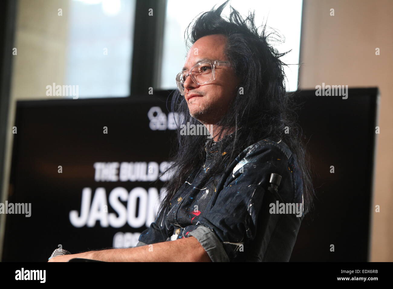 David Shing