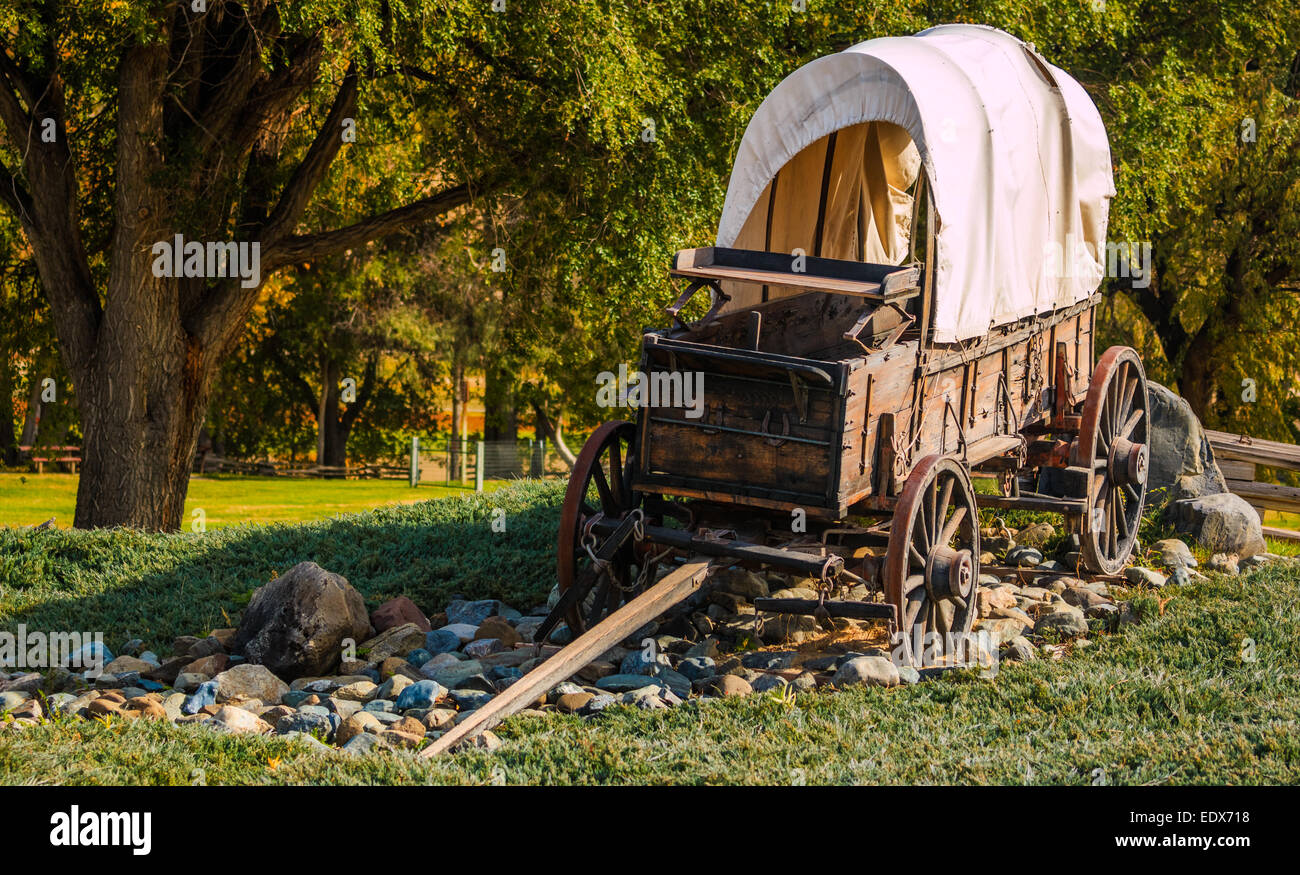 Old settler hi-res stock photography and images - Alamy