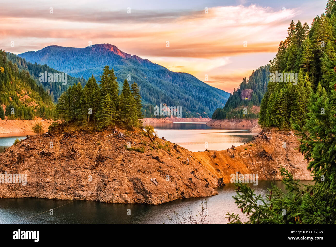 Calm state hi-res stock photography and images - Alamy