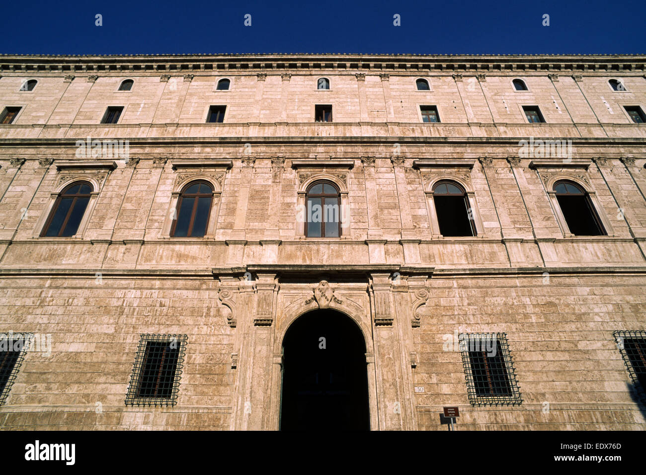 Palazzo torlonia palace hi-res stock photography and images - Alamy