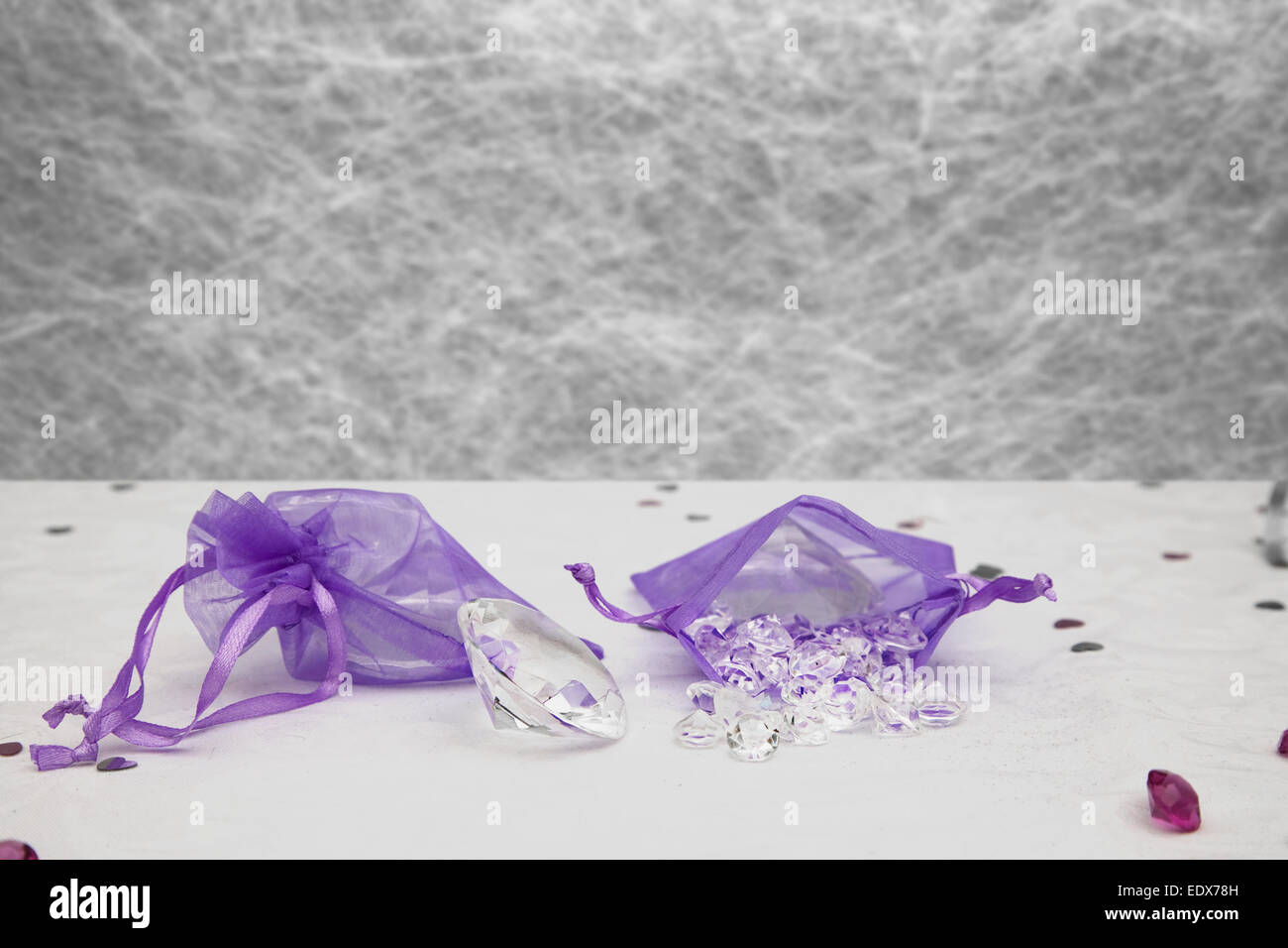 Fake gem hi-res stock photography and images - Alamy