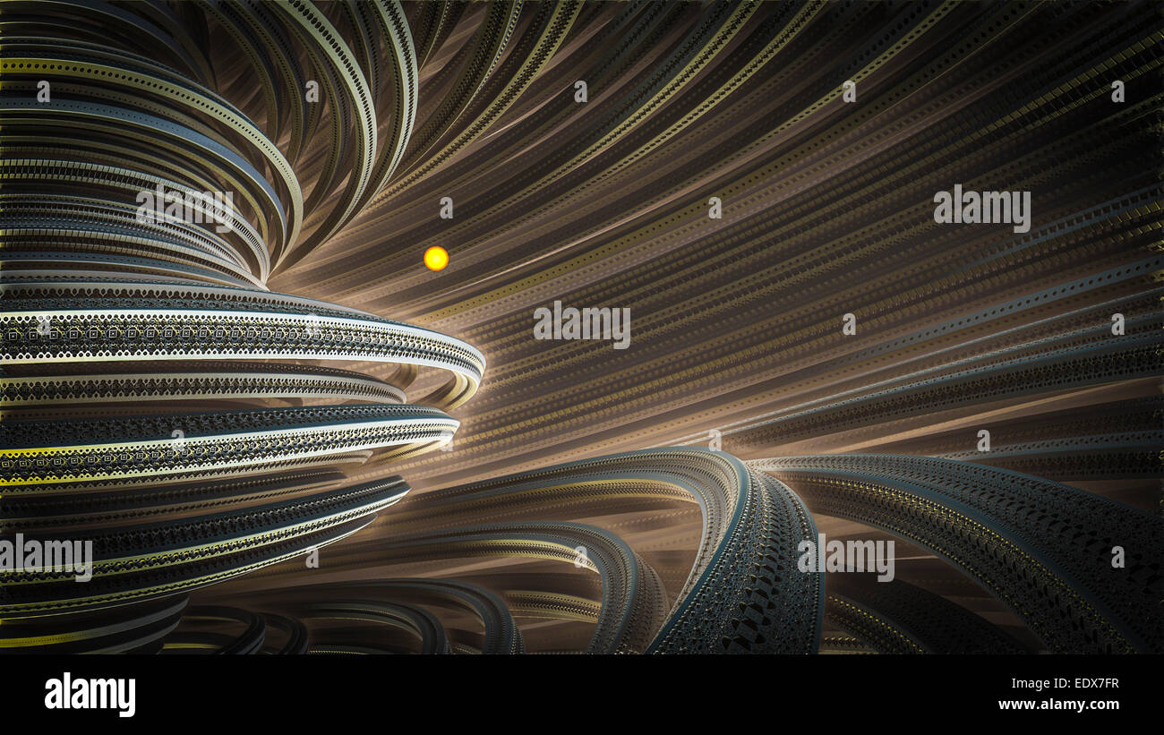 Circulation pattern hi-res stock photography and images - Alamy