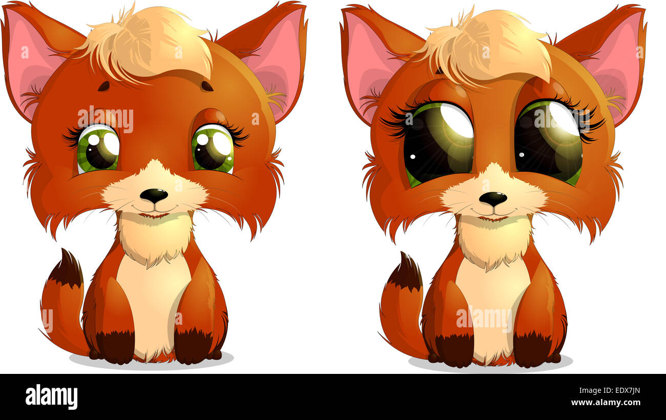 Ox fox hi-res stock photography and images - Alamy