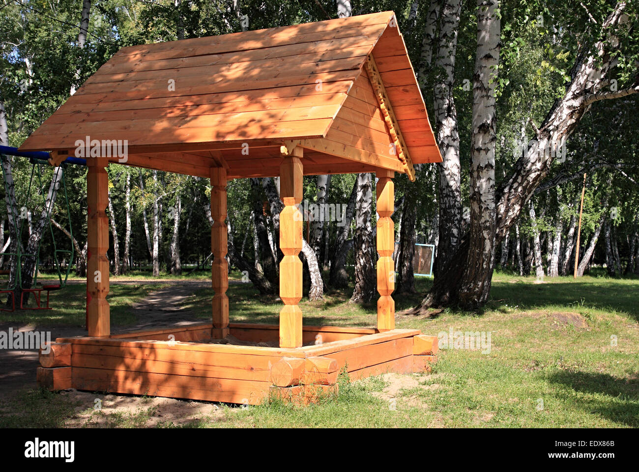 Sand box hi-res stock photography and images - Alamy