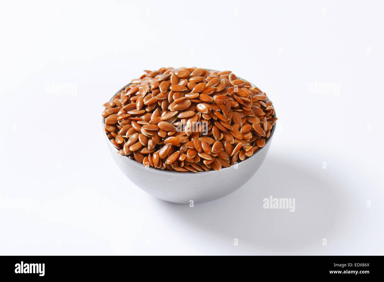 Flaxseeds (also called linseeds) - rich source of healthy fat ...