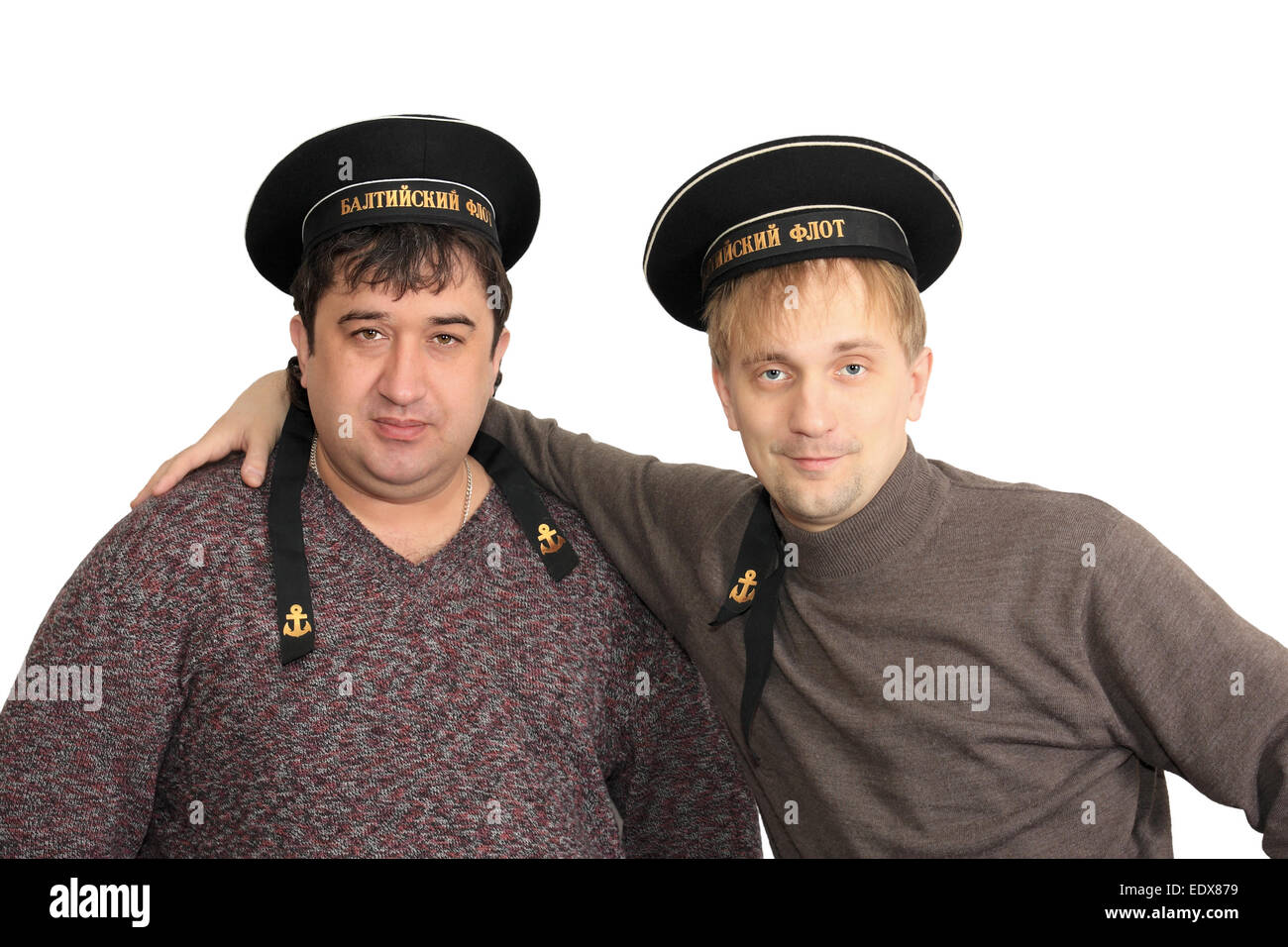Seaman profession hi-res stock photography and images - Alamy