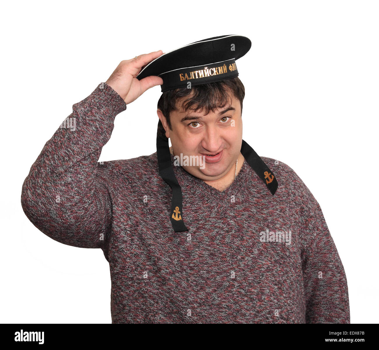 Seaman profession hi-res stock photography and images - Alamy