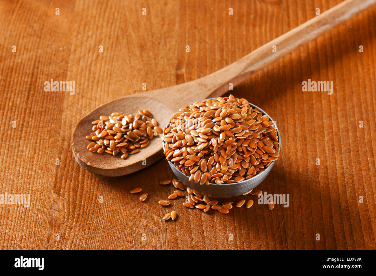 Flaxseeds (also called linseeds) - rich source of healthy fat ...