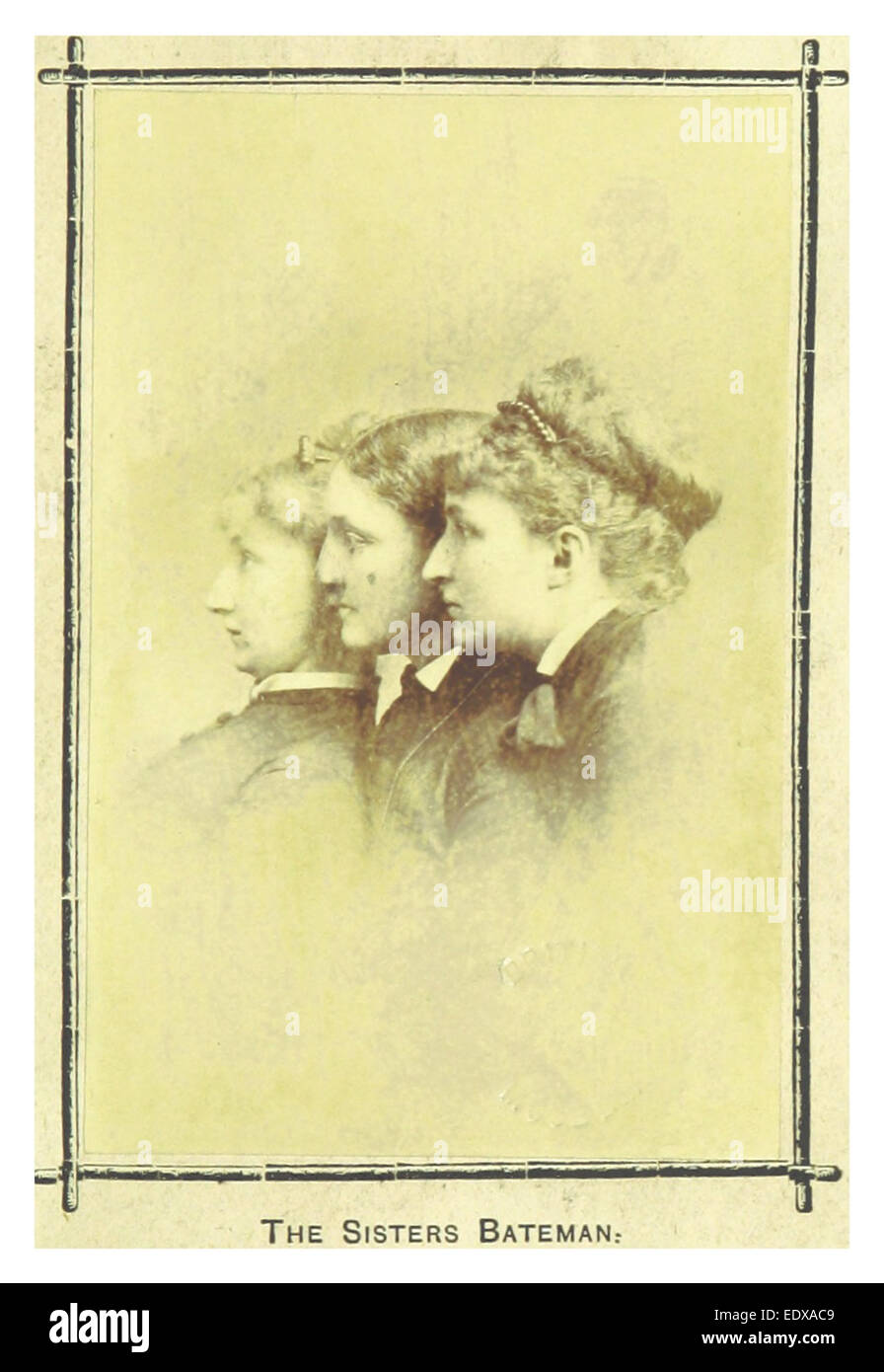 This 1876 illustration by London Illustrations shows the Bateman ...