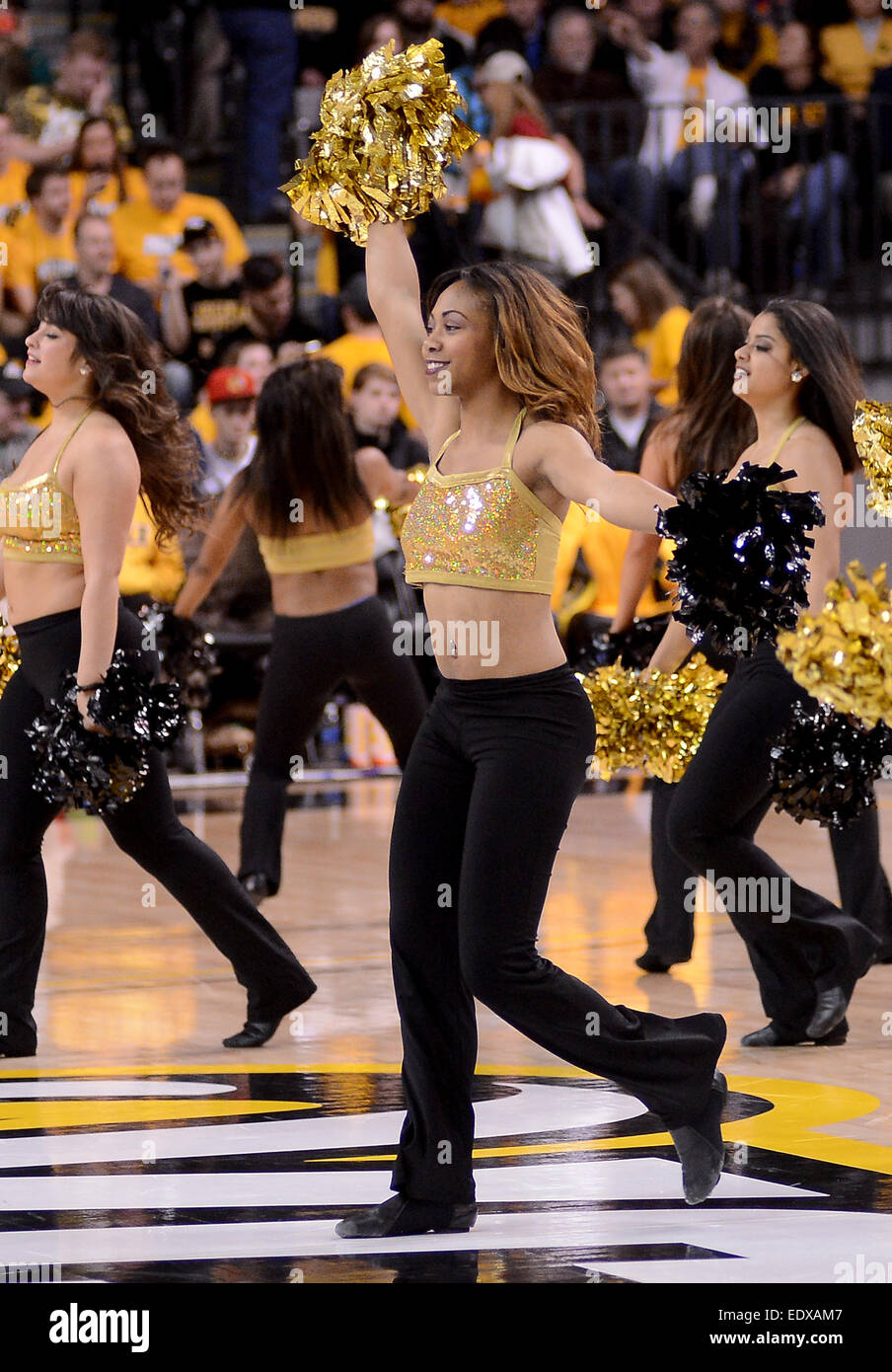 Jan. 10, 2015 - Richmond, VA, USA - 20150110 - The Virginia ...