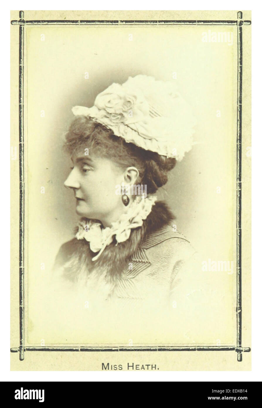 Era fashion Cut Out Stock Images & Pictures - Alamy