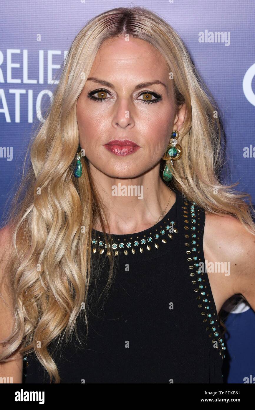 Beverly Hills, CA. 10th Jan, 2015. Rachel Zoe at arrivals for HELP ...