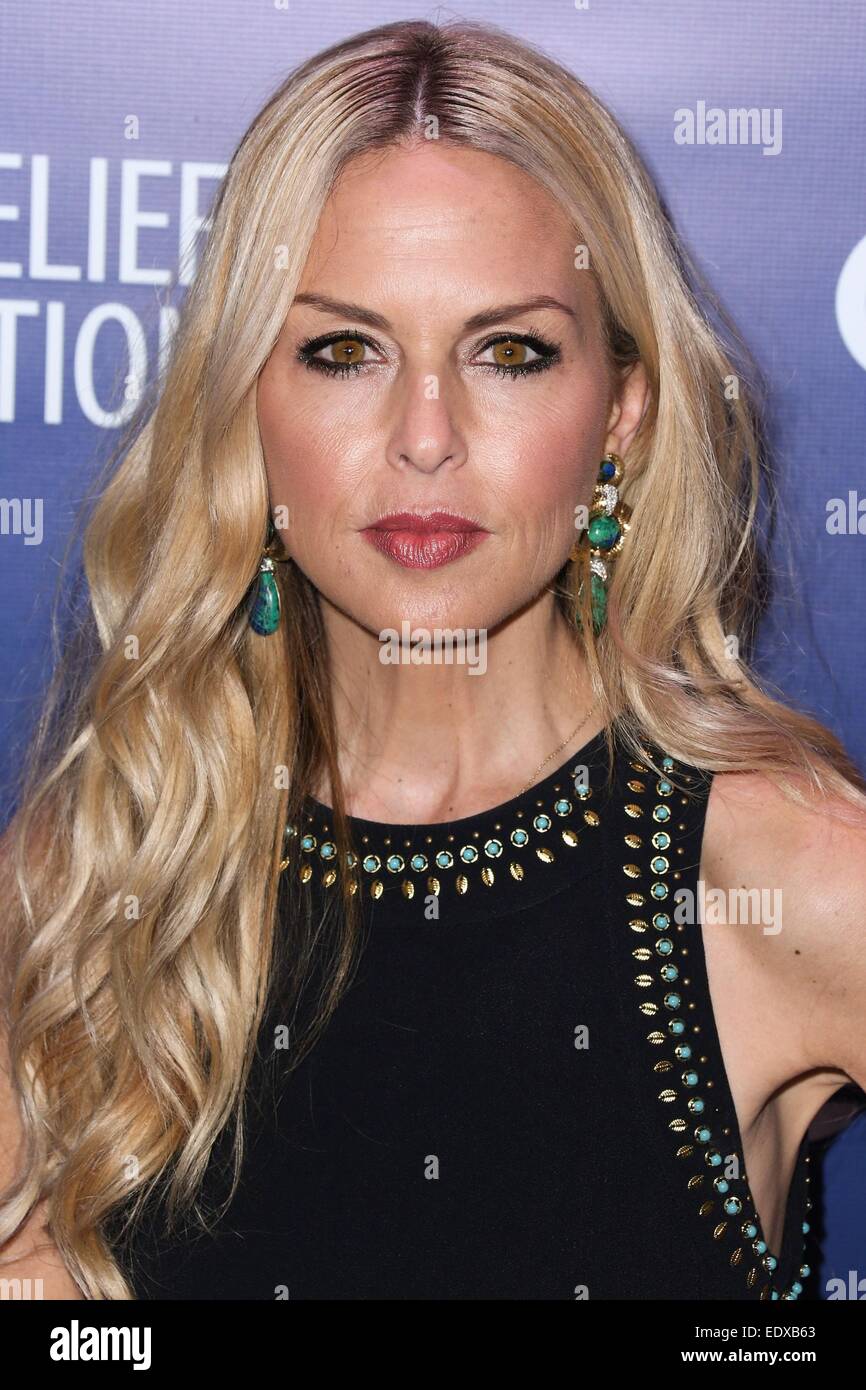 Beverly Hills, CA. 10th Jan, 2015. Rachel Zoe at arrivals for HELP ...