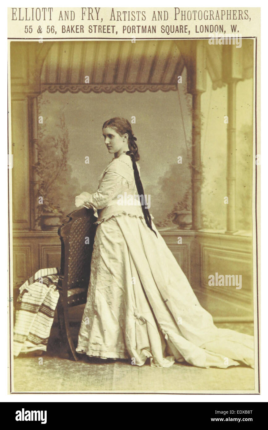 Illustr 1880 hi-res stock photography and images - Alamy