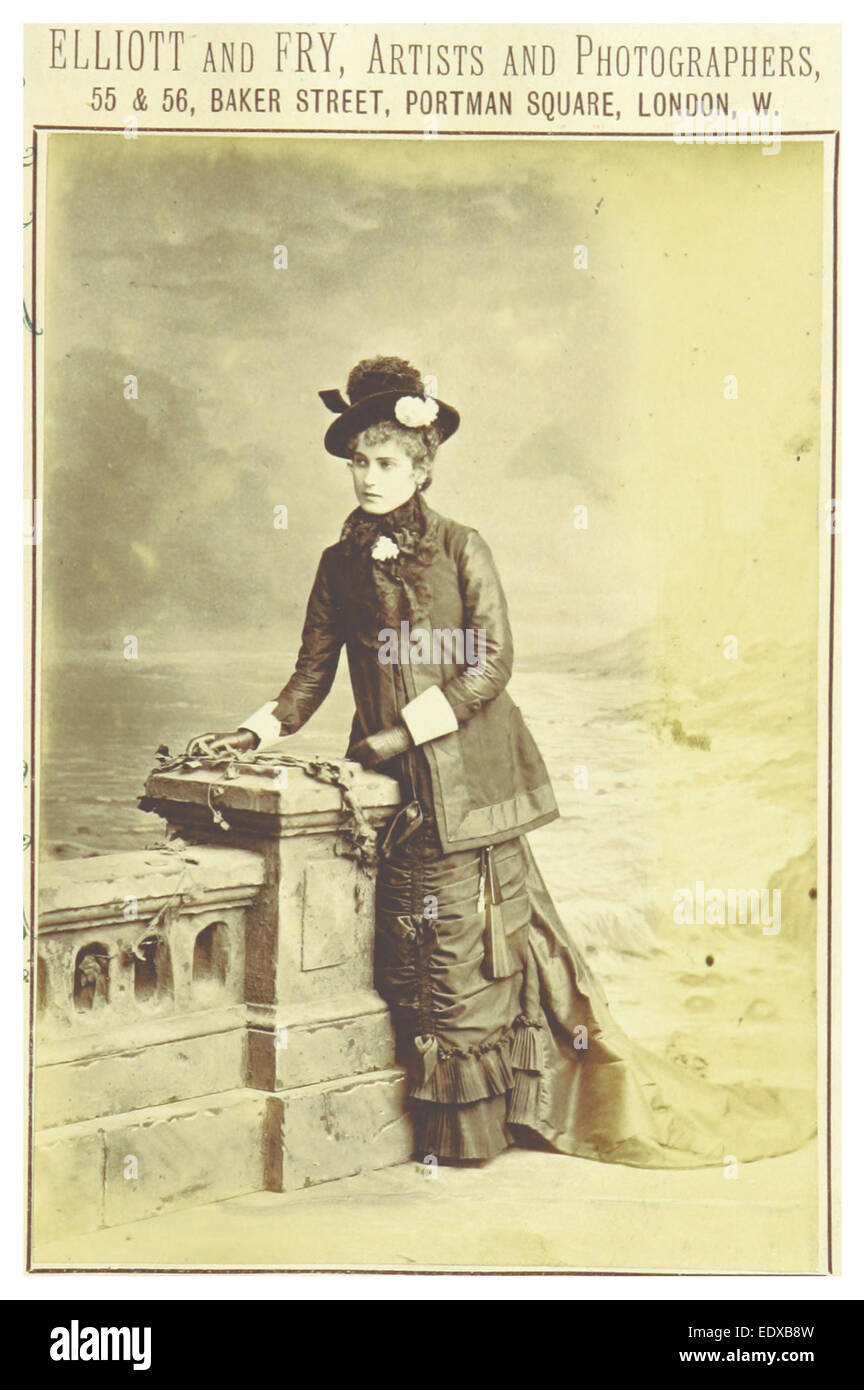 London, 1880 map hi-res stock photography and images - Alamy