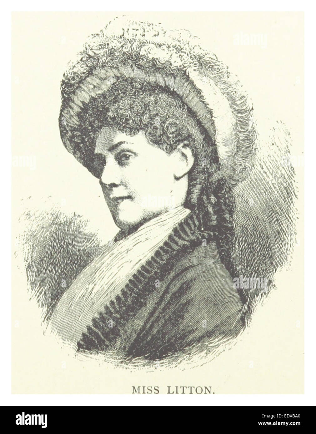 Old illustr Cut Out Stock Images & Pictures - Alamy